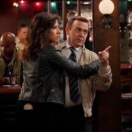 Charles-Rosa Relationship | Brooklyn Nine-Nine Wiki | Fandom