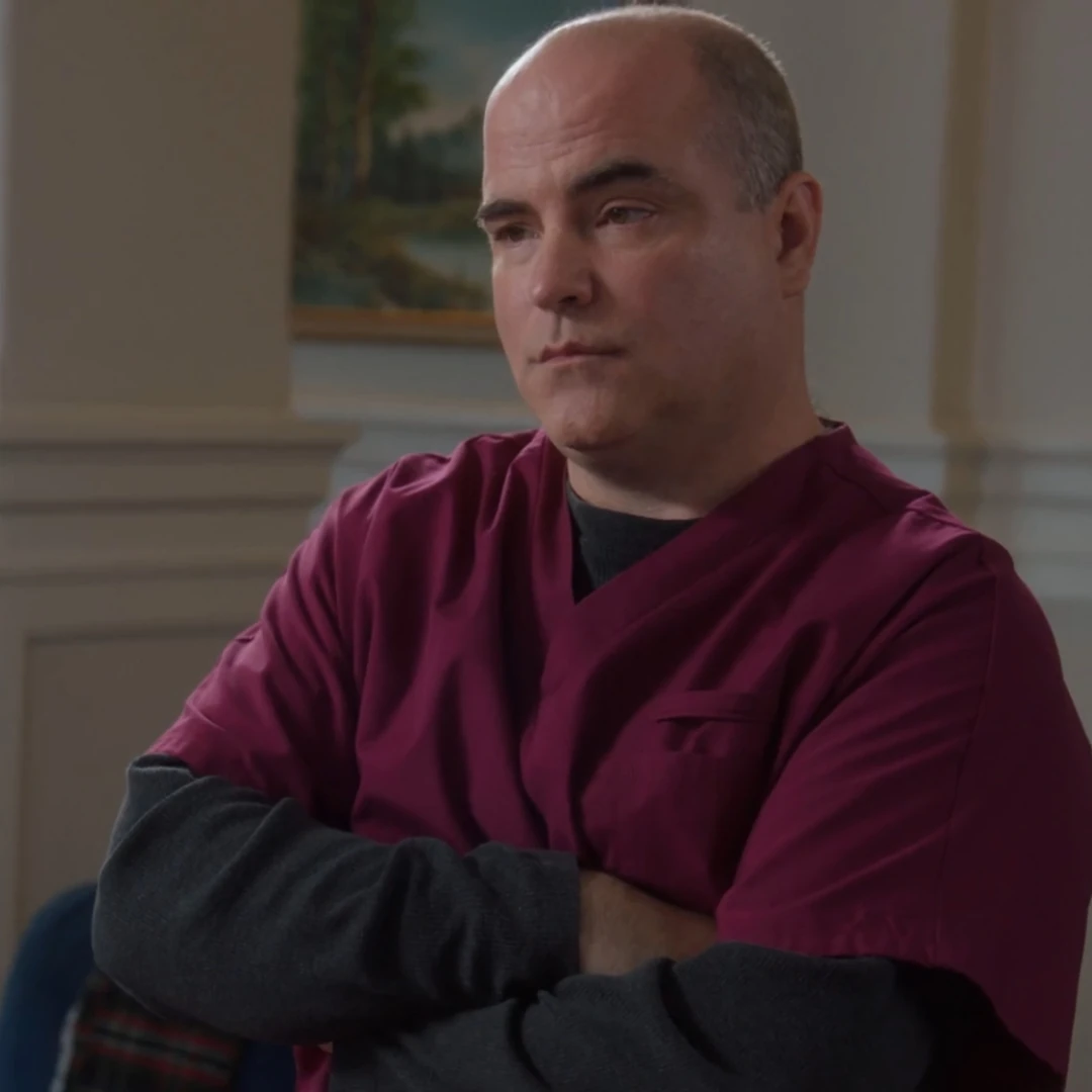 Ezra | Brooklyn Nine-Nine Wiki | Fandom