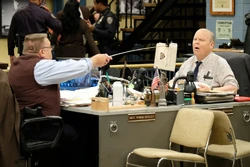 Debbie (Episode) | Brooklyn Nine-Nine Wiki | Fandom