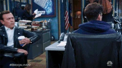 Captain Kim | Brooklyn Nine-Nine Wiki | Fandom