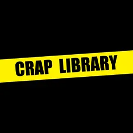 Crap Library | Brooklyn Nine-Nine Wiki | Fandom