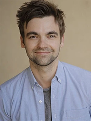 Drew Tarver | Brooklyn Nine-Nine Wiki | Fandom