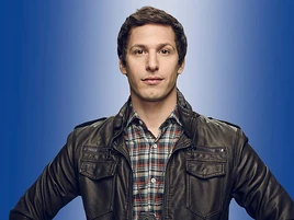 Jake Peralta | Brooklyn Nine-Nine Wiki | Fandom