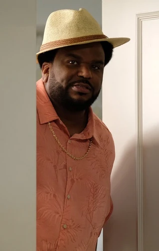 Doug Judy | Brooklyn Nine-Nine Wiki | Fandom