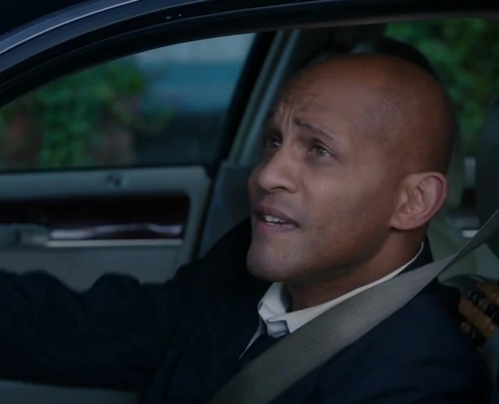 Ray | Brooklyn Nine-Nine Wiki | Fandom