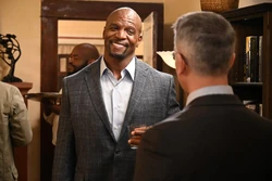 Captain Kim | Brooklyn Nine-Nine Wiki | Fandom