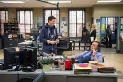 Full Boyle | Brooklyn Nine-Nine Wiki | Fandom