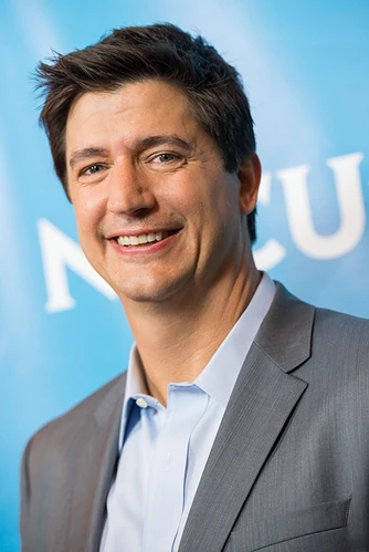 Ken Marino | Brooklyn Nine-Nine Wiki | Fandom