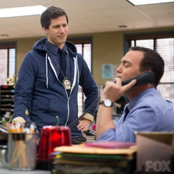 Full Boyle | Brooklyn Nine-Nine Wiki | Fandom