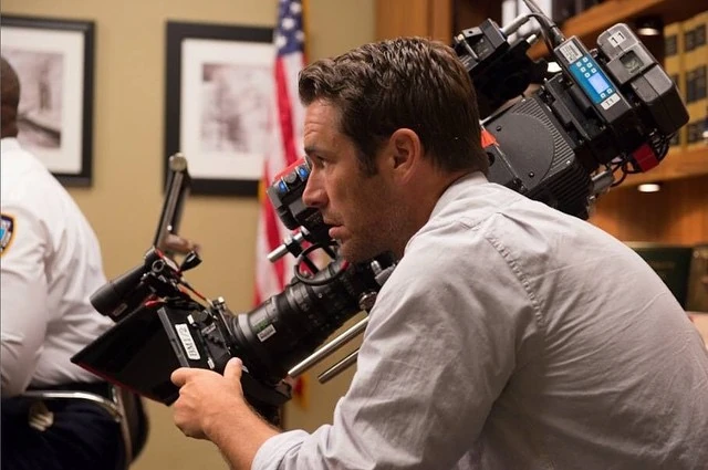 Mick Froehlich | Brooklyn Nine-Nine Wiki | Fandom