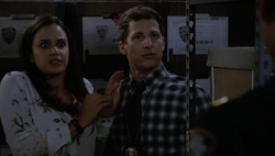 New Captain | Brooklyn Nine-Nine Wiki | Fandom
