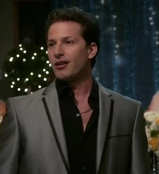 Mafia Jake Peralta | Brooklyn Nine-Nine Wiki | Fandom