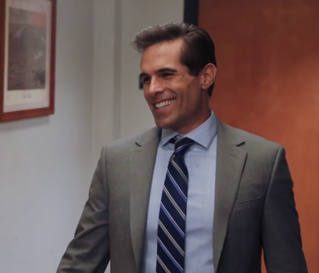 Austin Grant | Brooklyn Nine-Nine Wiki | Fandom