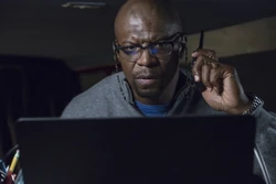 Terry Jeffords | Brooklyn Nine-Nine Wiki | Fandom