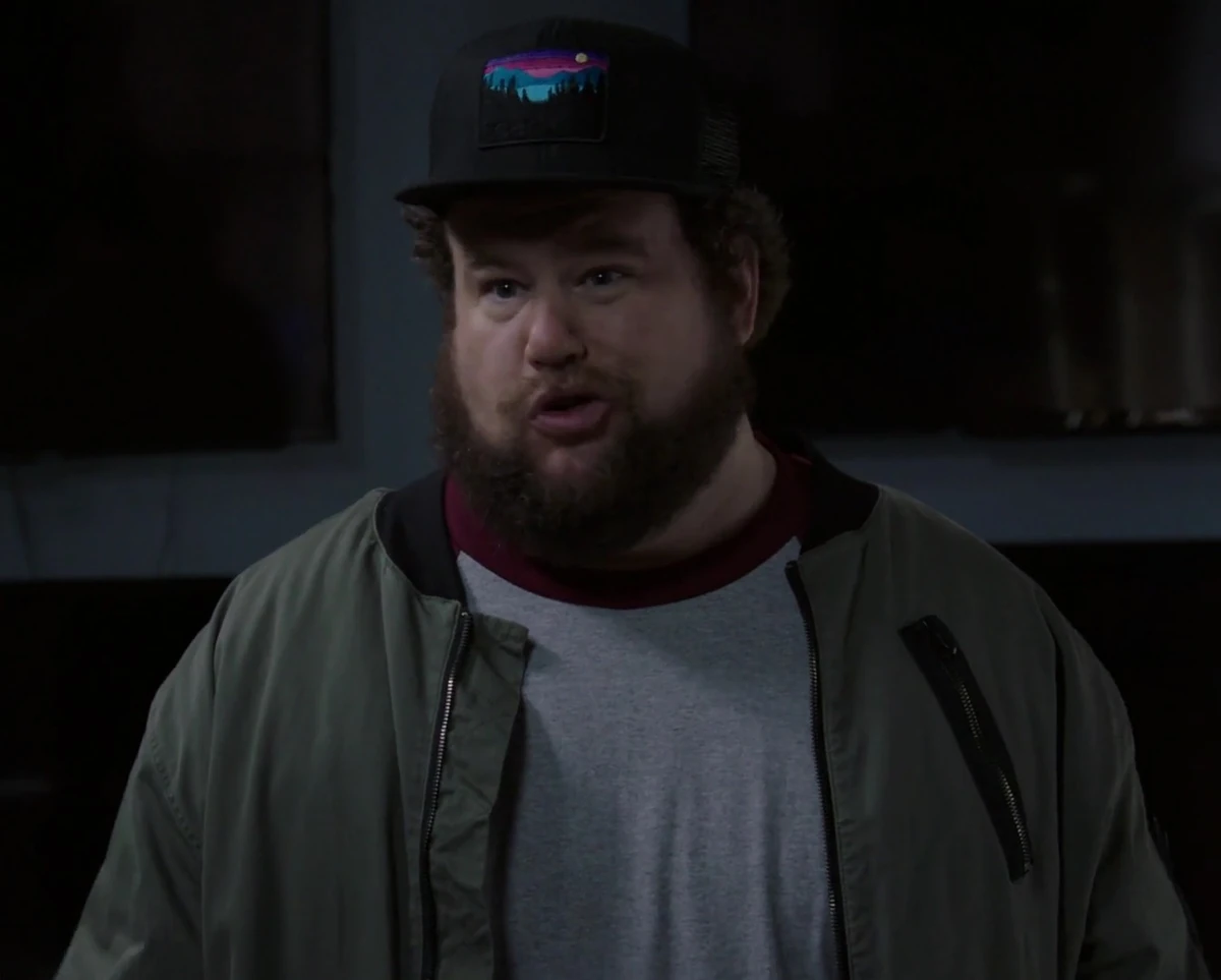 Kyle Murphy | Brooklyn Nine-Nine Wiki | Fandom