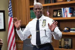 Full Boyle | Brooklyn Nine-Nine Wiki | Fandom