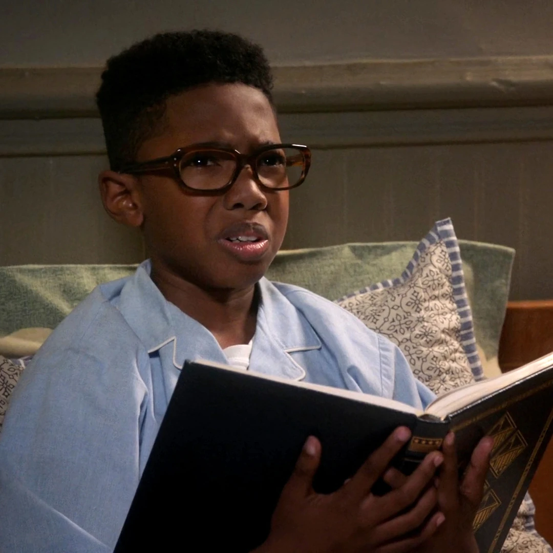 Young Holt | Brooklyn Nine-Nine Wiki | Fandom