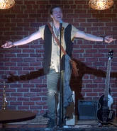 Constantine Kane | Brooklyn Nine-Nine Wiki | Fandom