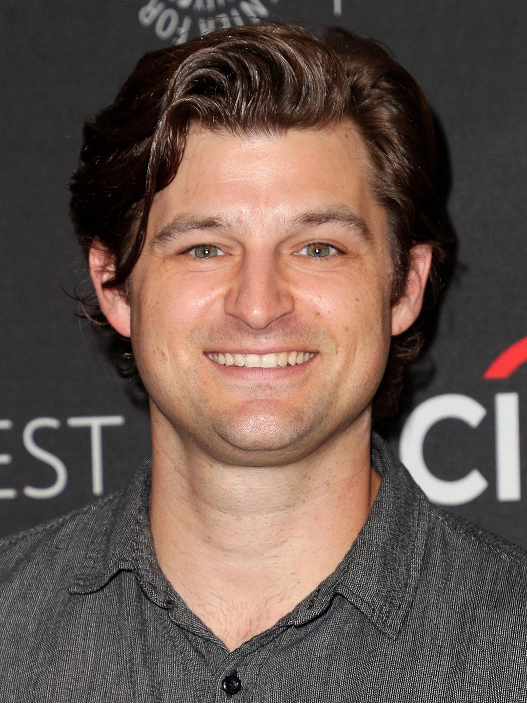 Kevin Bigley | Brooklyn Nine-Nine Wiki | Fandom