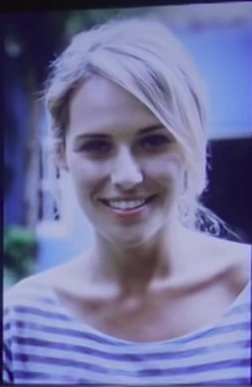 Gabrielle | Brooklyn Nine-Nine Wiki | Fandom