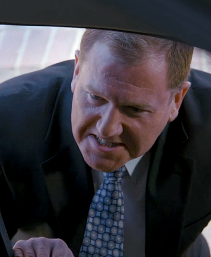 Lucas Wint | Brooklyn Nine-Nine Wiki | Fandom