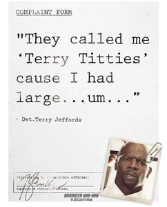 Season One/Image Gallery | Brooklyn Nine-Nine Wiki | Fandom