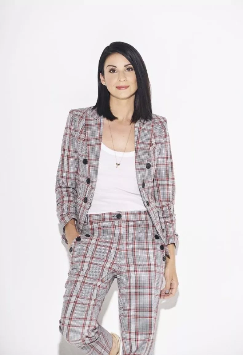 Beth Dover | Brooklyn Nine-Nine Wiki | Fandom