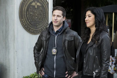 Chasing Amy/Image Gallery | Brooklyn Nine-Nine Wiki | Fandom