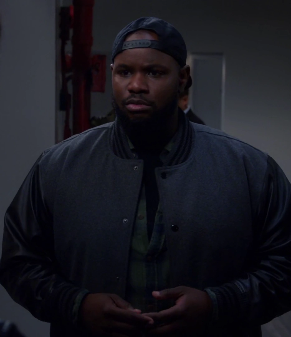 Max Prescott | Brooklyn Nine-Nine Wiki | Fandom
