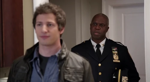 The Herald Examiner Building | Brooklyn Nine-Nine Wiki | Fandom