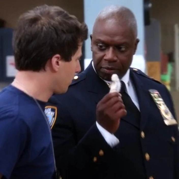 Detective Smith | Brooklyn Nine-Nine Wiki | Fandom
