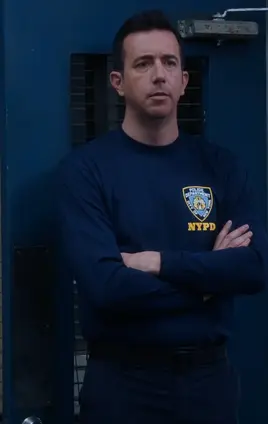 Officer Mark | Brooklyn Nine-Nine Wiki | Fandom