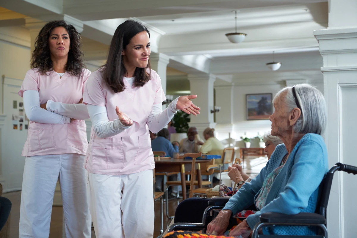 White Whale | Brooklyn Nine-Nine Wiki | Fandom