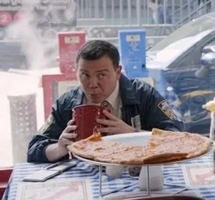 Spit Bucket | Brooklyn Nine-Nine Wiki | Fandom