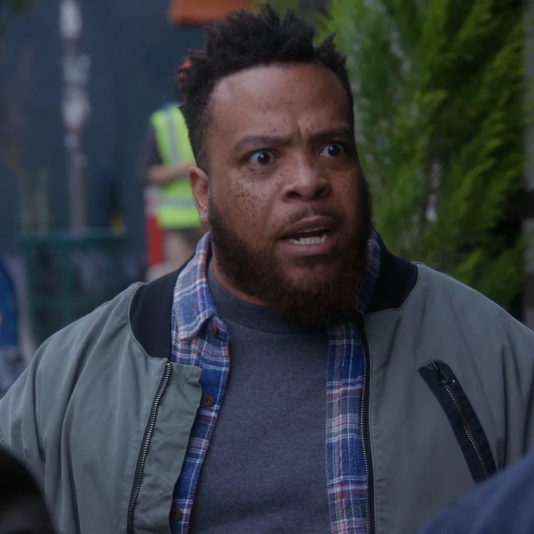 Troy Lunniker | Brooklyn Nine-Nine Wiki | Fandom