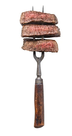 Meat Fork | Brooklyn Nine-Nine Wiki | Fandom