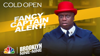 Show Me Going | Brooklyn Nine-Nine Wiki | Fandom