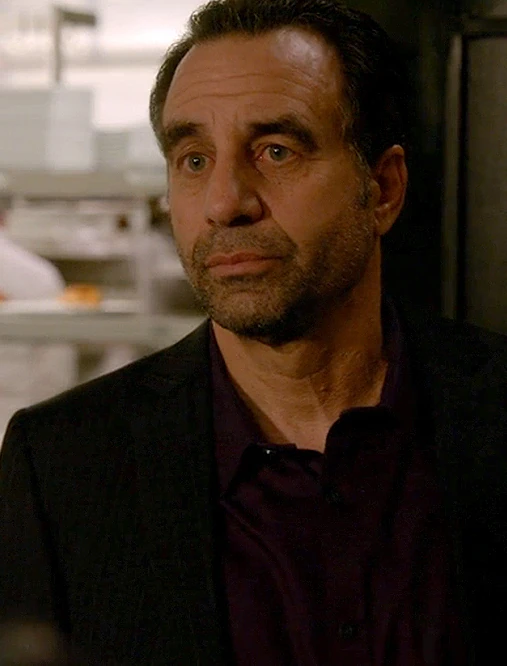 Michael Augustine | Brooklyn Nine-Nine Wiki | Fandom