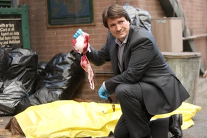 CBS Studio Center/New York Street Backlot | Brooklyn Nine-Nine Wiki ...