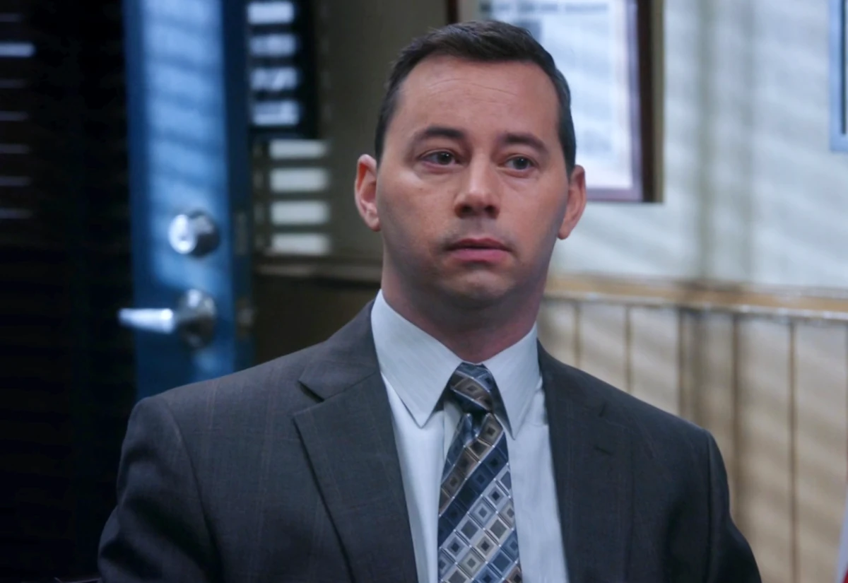 John Urblan | Brooklyn Nine-Nine Wiki | Fandom