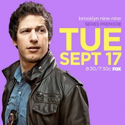 Pilot | Brooklyn Nine-Nine Wiki | Fandom