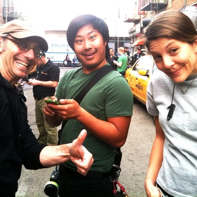 Lauren Gadd | Brooklyn Nine-Nine Wiki | Fandom