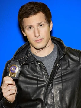 Jake Peralta | Brooklyn Nine-Nine Wiki | Fandom