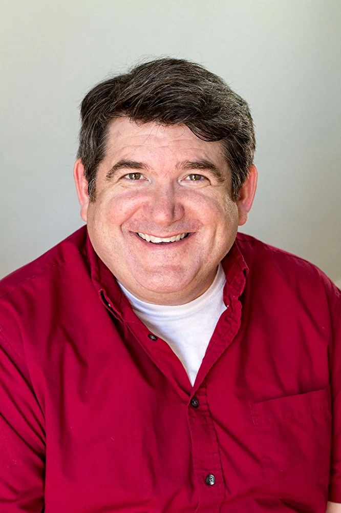 Christopher Gehrman | Brooklyn Nine-Nine Wiki | Fandom