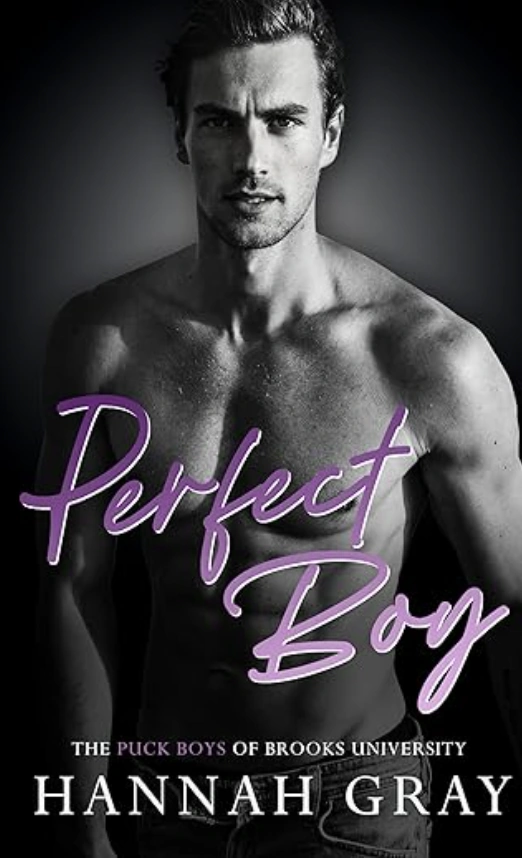 Perfect Boy | Brooks University Wiki | Fandom