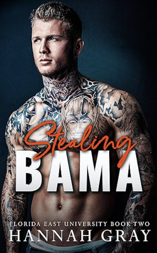 Stealing Bama Brooks University Wiki Fandom