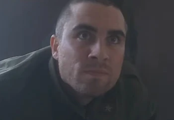 Terry Gibson | Brookside Wiki | Fandom