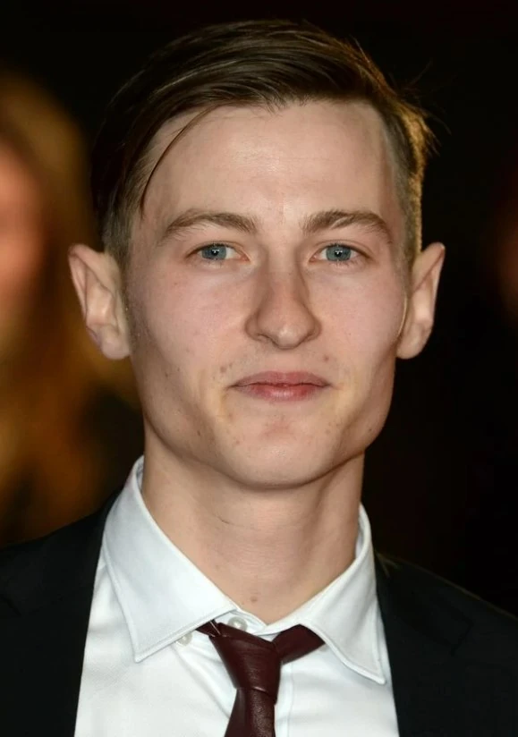 Luke Tittensor | Brookside Wiki | Fandom