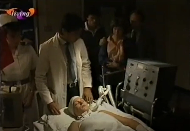 Episode 541 (4th January 1988) | Brookside Wiki | Fandom