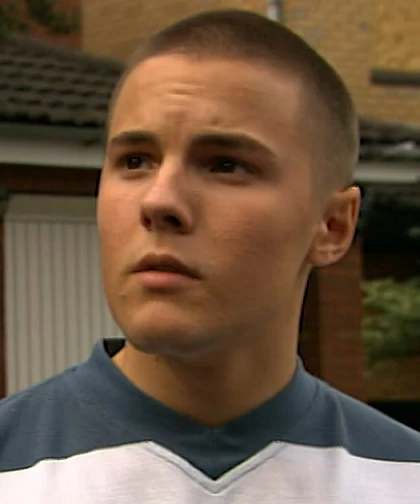 Stuart Gordon | Brookside Wiki | Fandom